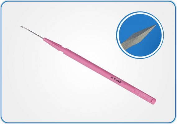 MVR Knives - Nemes Teknoloji