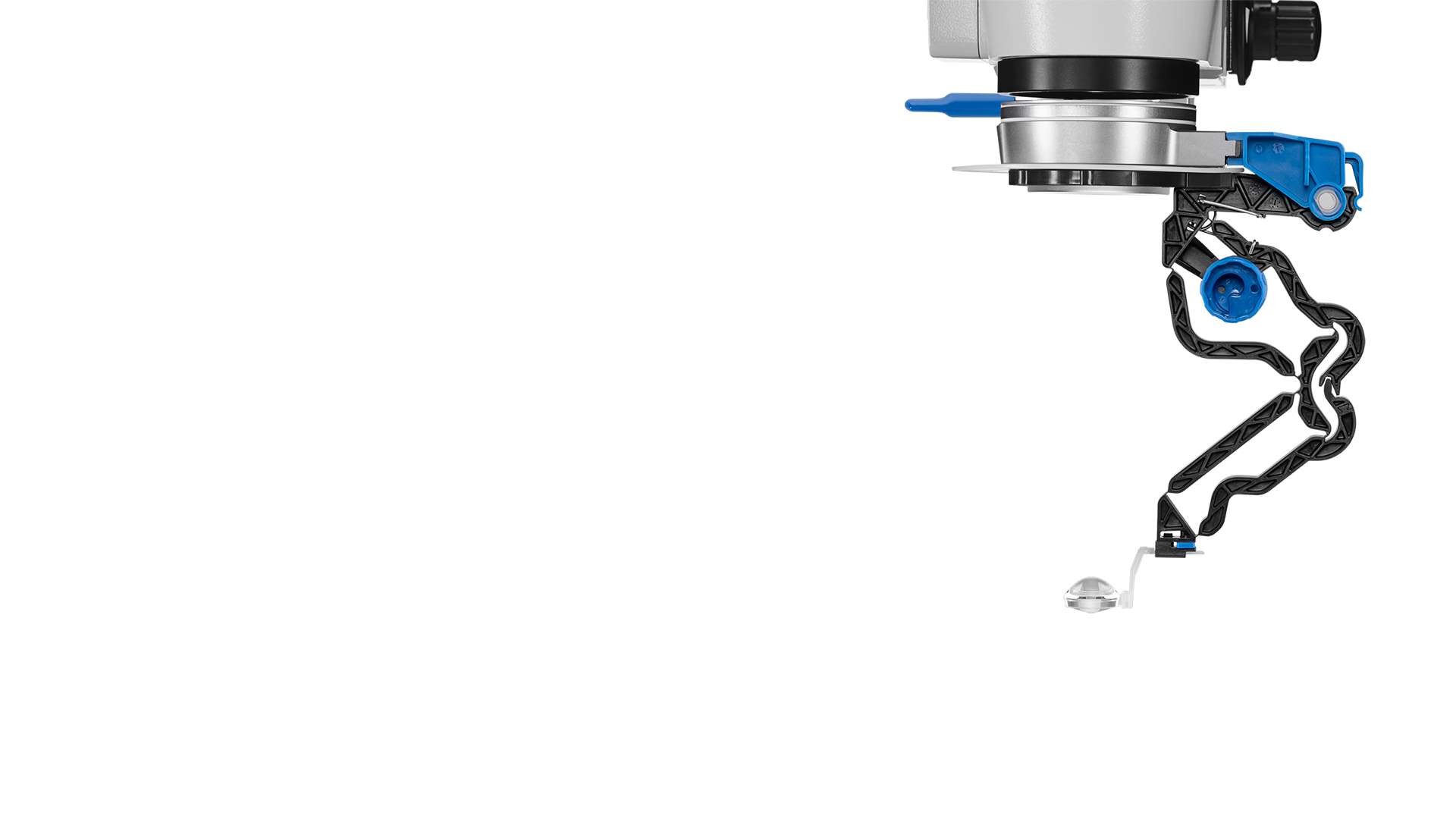 OCULUS BIOM® ready+ - Nemes Teknoloji