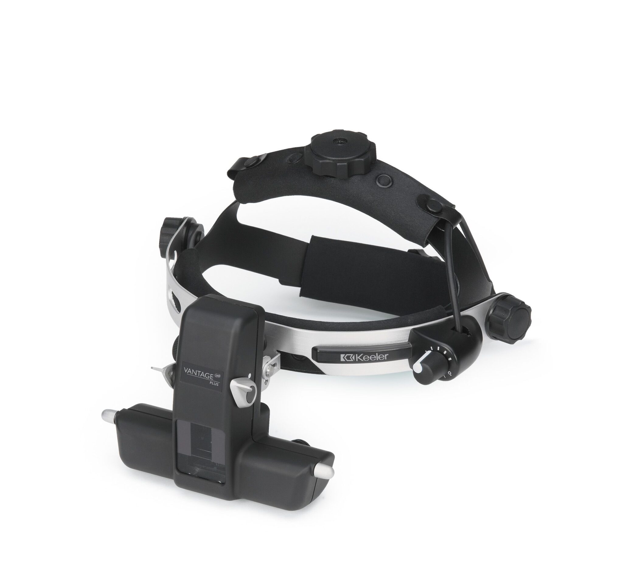 Vantage Plus LED Indirect Ophthalmoscope - Nemes Teknoloji